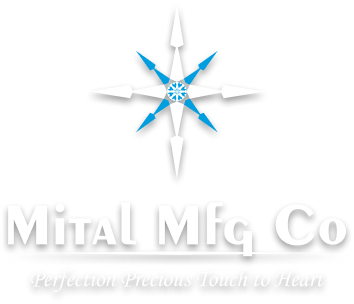 Why Mital Mfg